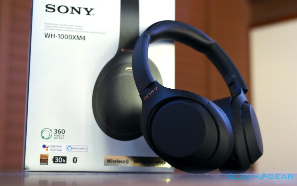 אוזניות אלחוטיות סוני SONY WH-1000XM4 | קרייזי אדי | אצלנו הכל אפשרי | צלצלו